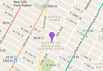 Bridal Reflections Bridal Salon | Fifth Avenue NYC