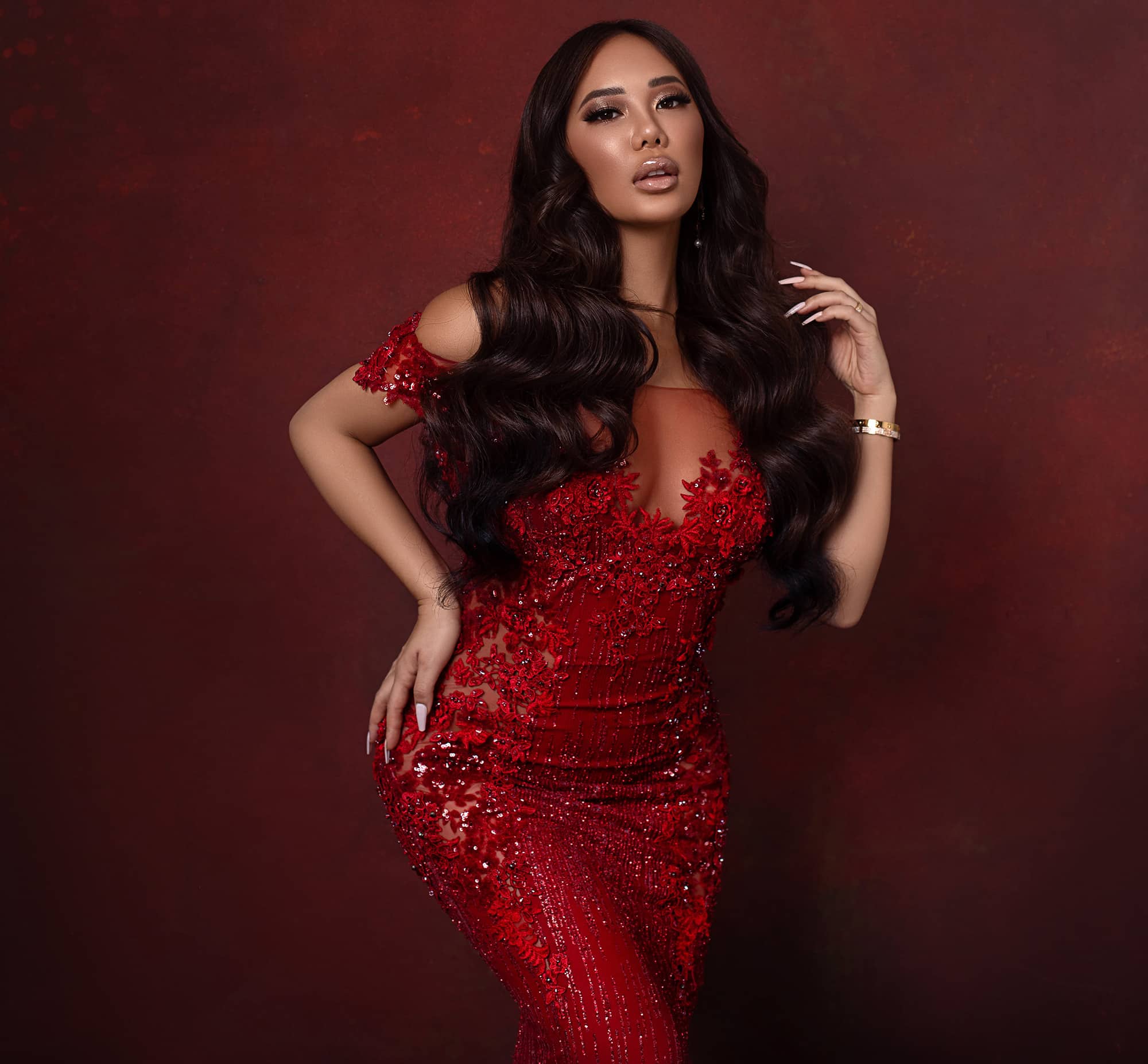 Stephen Yearick Wedding Evening Dress and Gowns Collection | Bridal ...