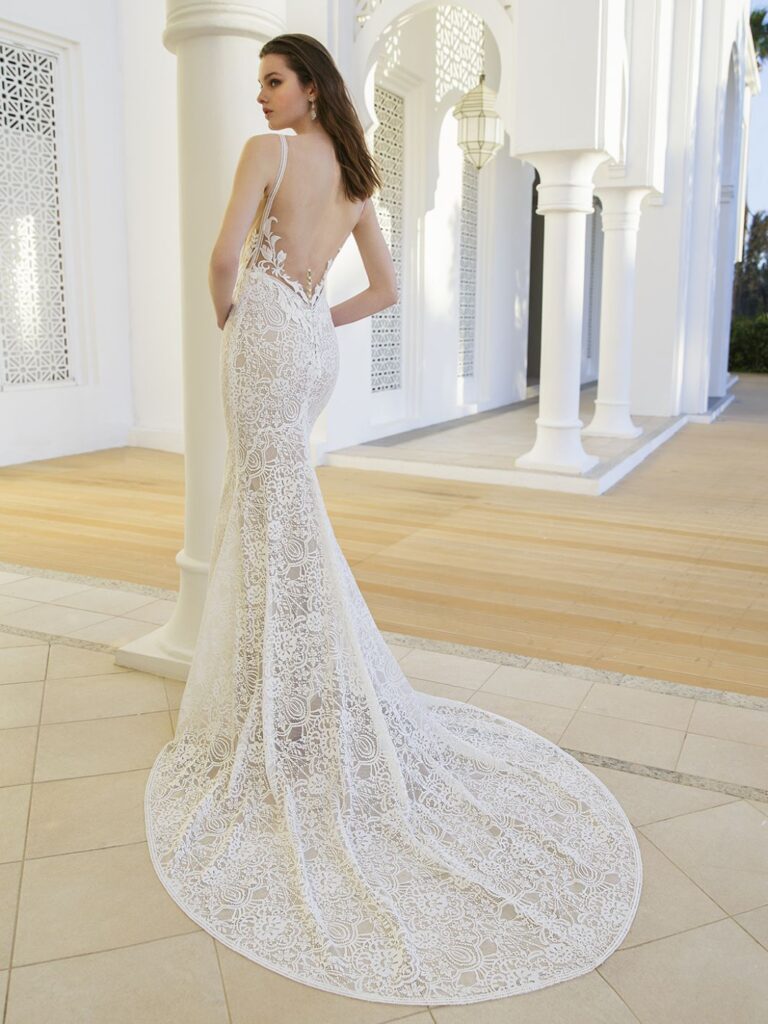 Blue By Enzoani Wedding Dress and Bridal Gown Collection | Bridal ...