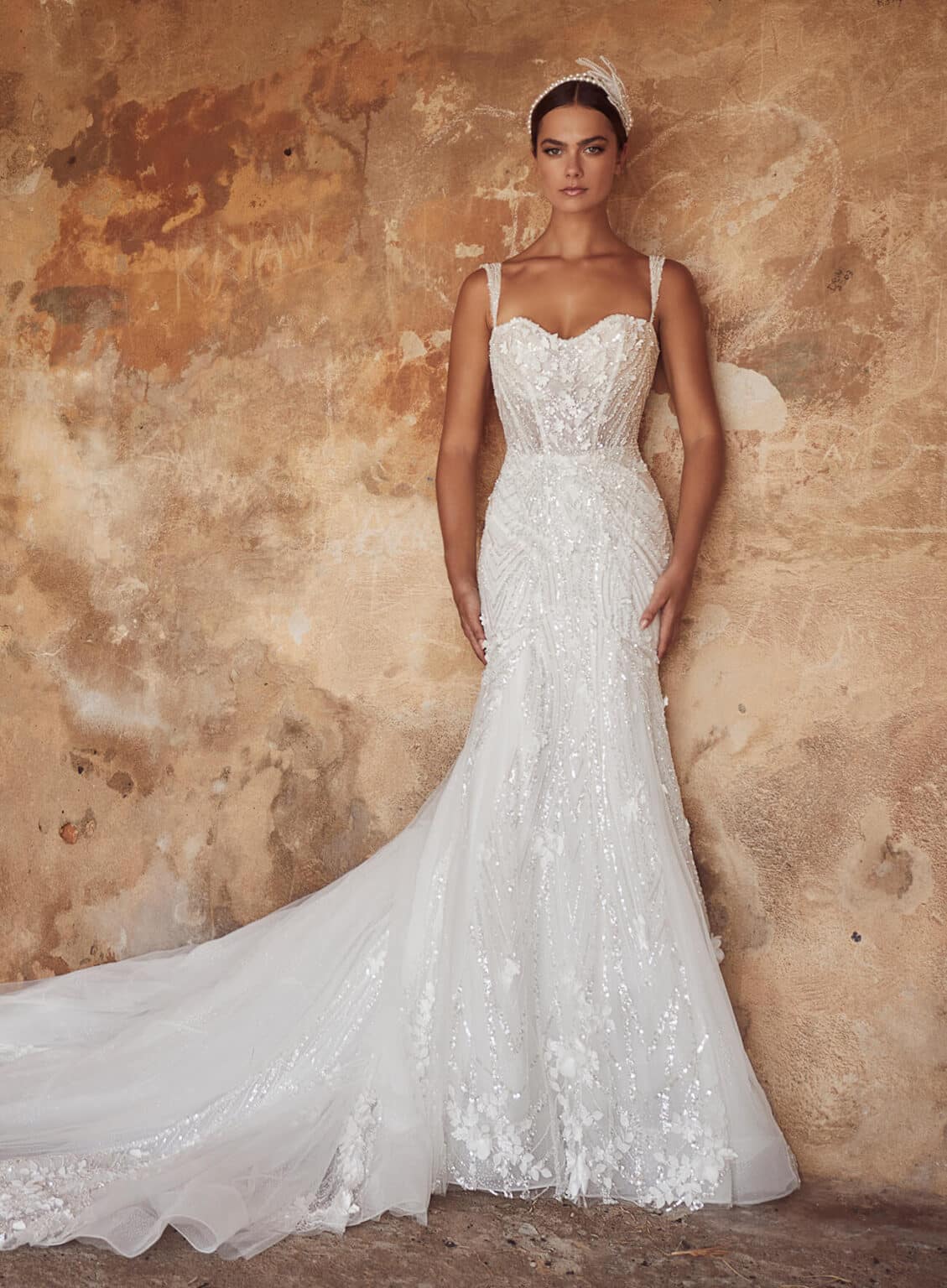 Calla Blanche Wedding Dress Collection | Bridal Reflections