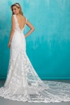 Allure Wedding Dress and Gown Collection | Bridal Reflections