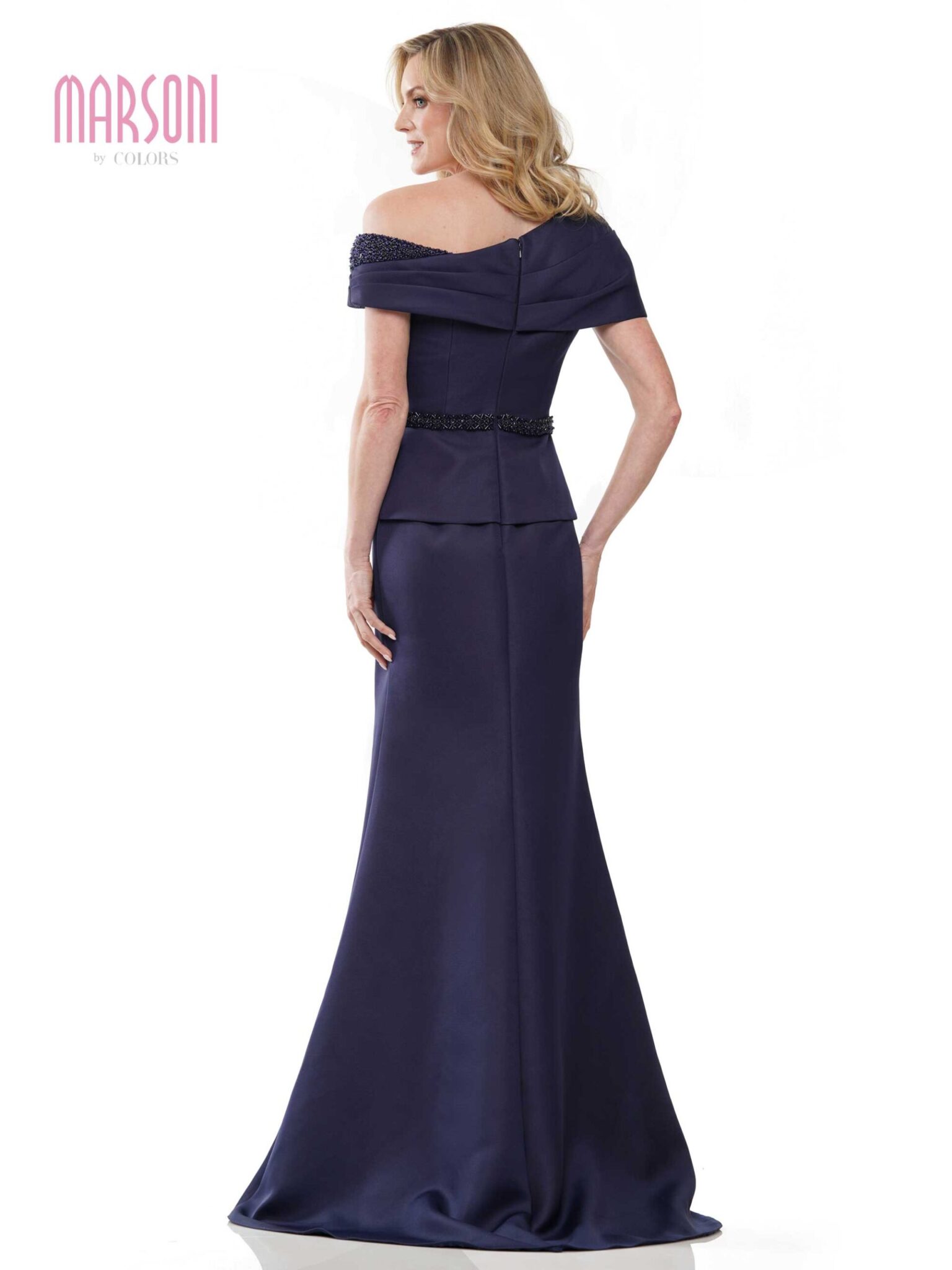 Colors Evening Dress and Gowns Collection | Bridal Reflections