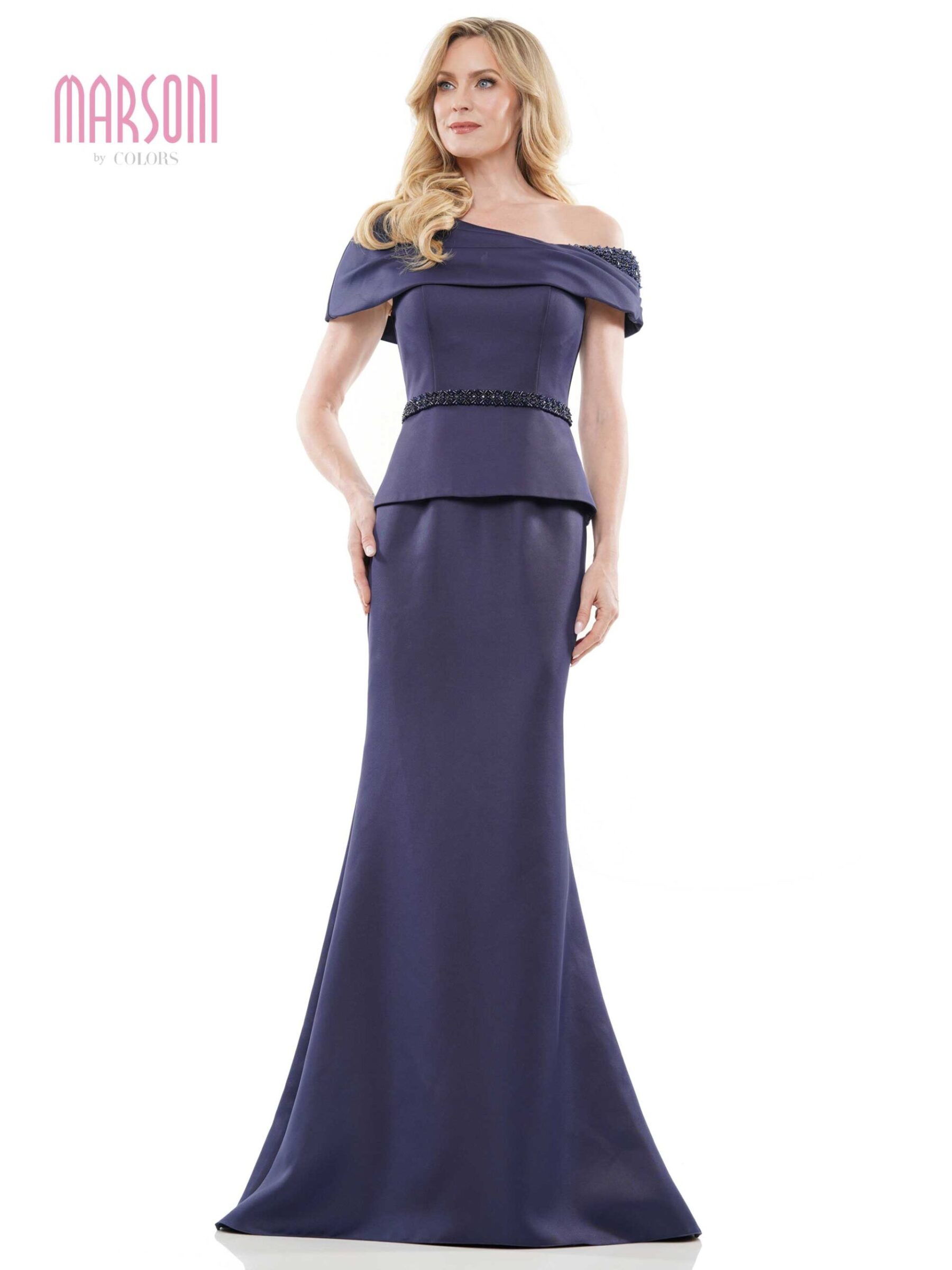 Colors Evening Dress and Gowns Collection | Bridal Reflections