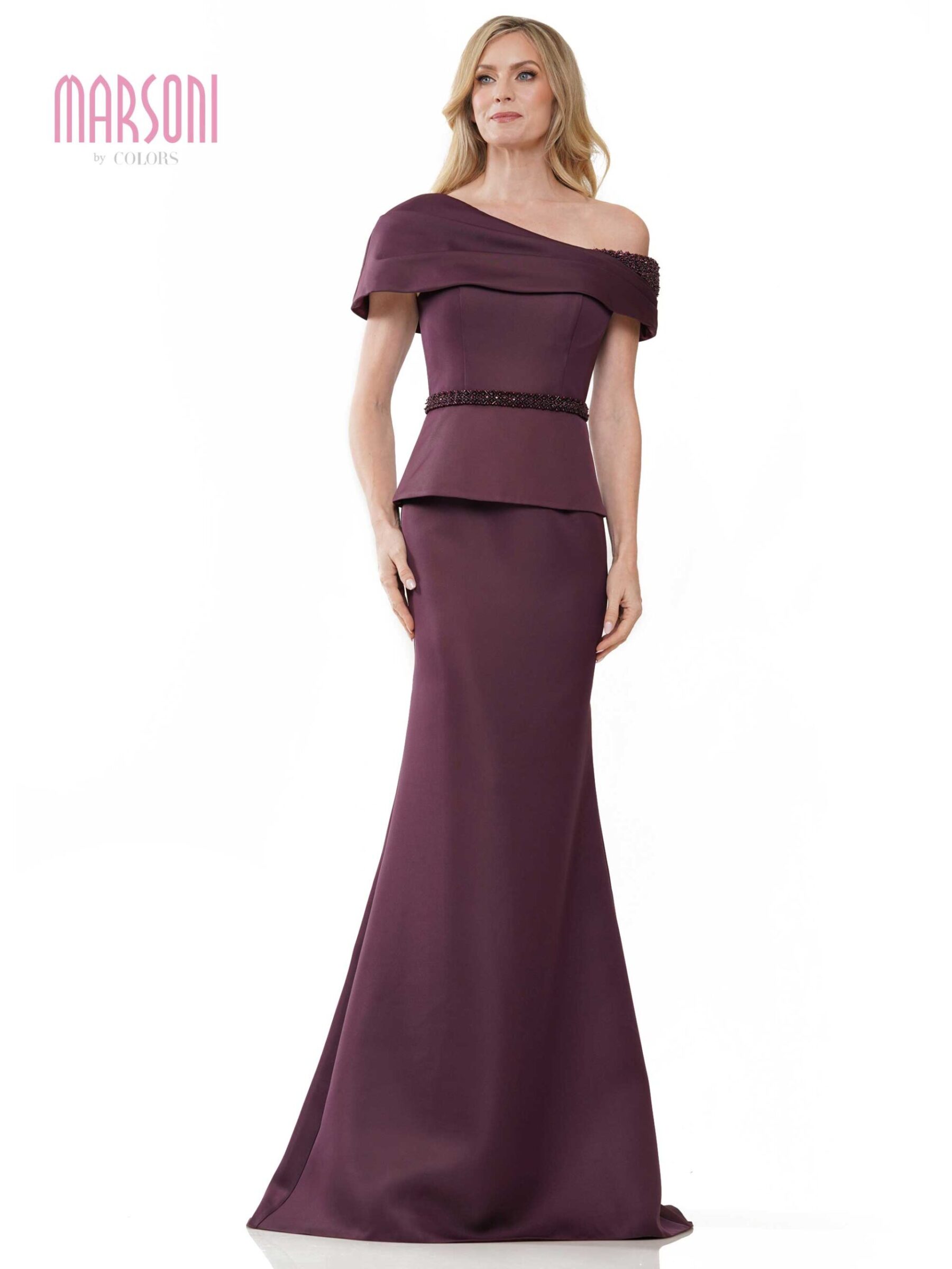 Colors Evening Dress and Gowns Collection | Bridal Reflections