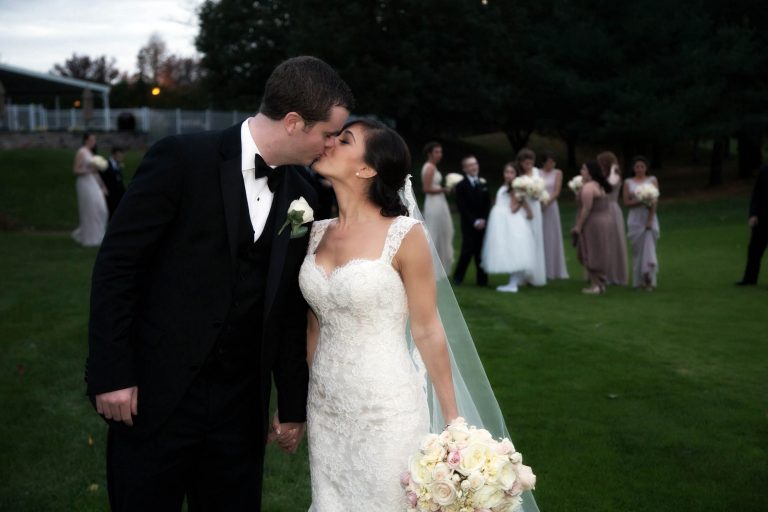 Wedding Wednesday: Our Bride Jaclyn | Bridal Reflections