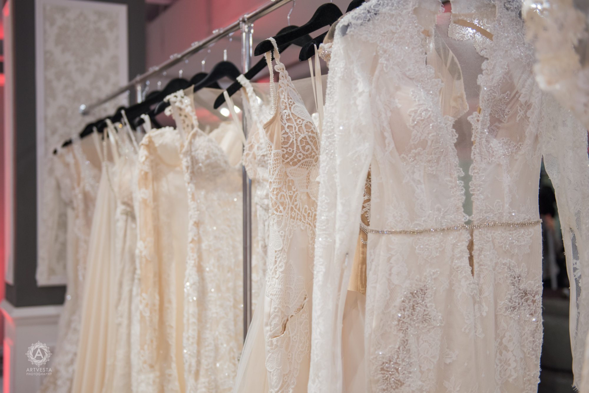 Bridal Reflections Fifth Avenue Grand Opening | Bridal Reflections