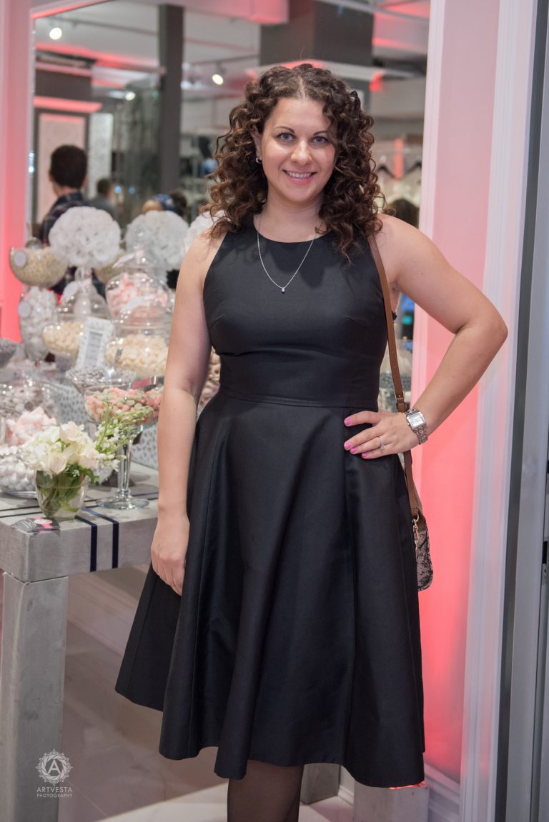 Bridal Reflections Fifth Avenue Grand Opening | Bridal Reflections