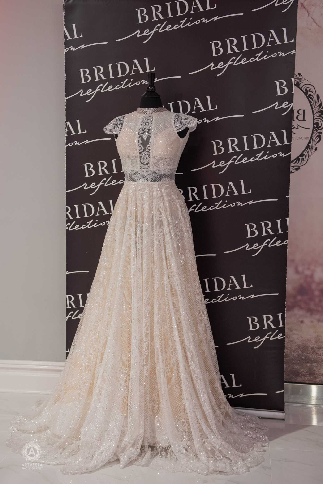 Bridal Reflections Fifth Avenue Grand Opening | Bridal Reflections