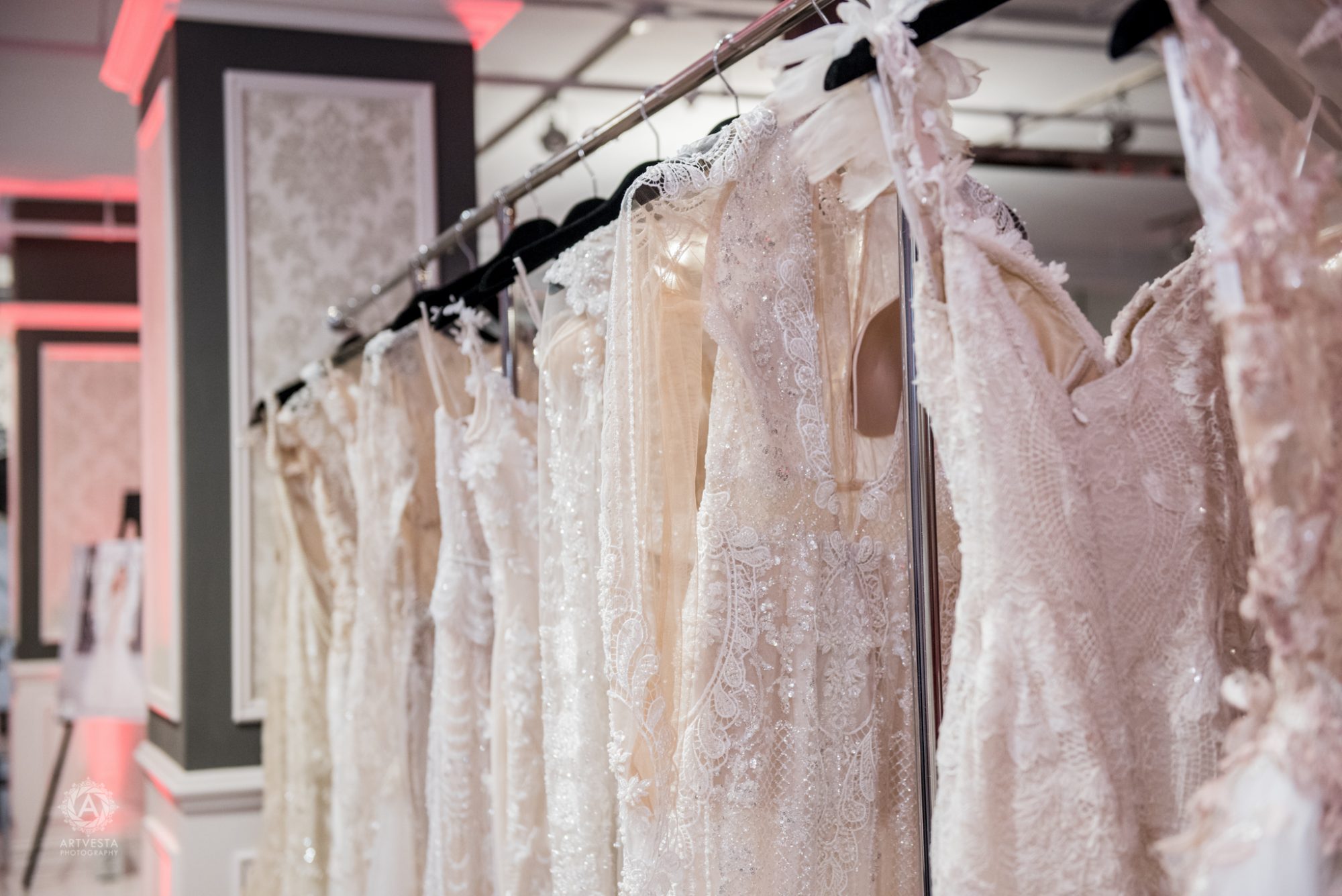 Bridal Reflections Fifth Avenue Grand Opening - Bridal Reflections