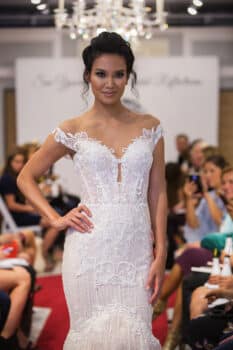 Galia Lahav Victorian Affinity and Gala IV Fashion Show | Bridal ...