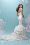 Allure Wedding Dress and Gown Collection | Bridal Reflections