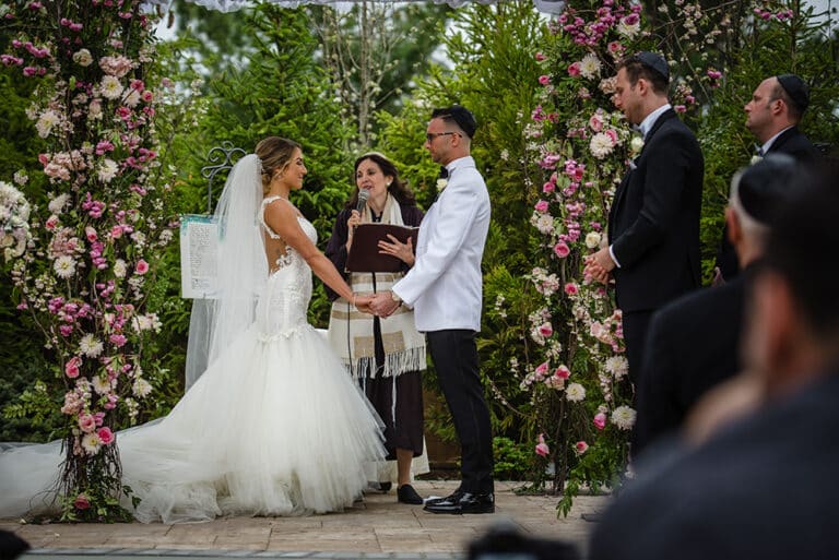 Real Bride Robyn | Galia Lahav Wedding Gown | Bridal Reflections