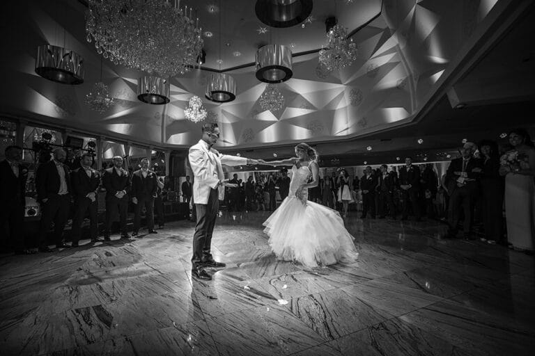 Real Bride Robyn | Galia Lahav Wedding Gown | Bridal Reflections