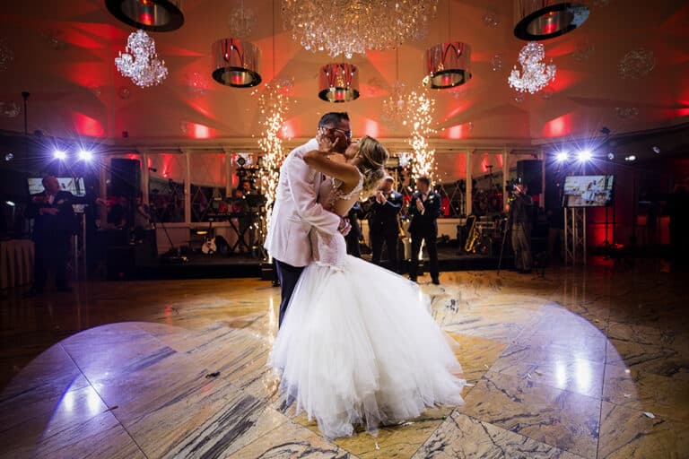 Real Bride Robyn | Galia Lahav Wedding Gown | Bridal Reflections