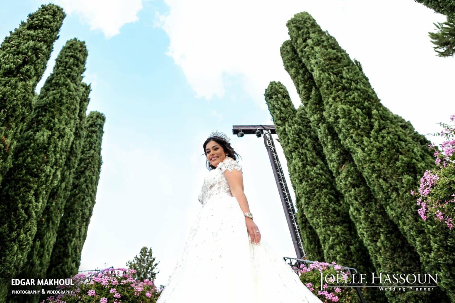 Real Bride Sarah | Eve of Milady Wedding Gown | Bridal Reflections