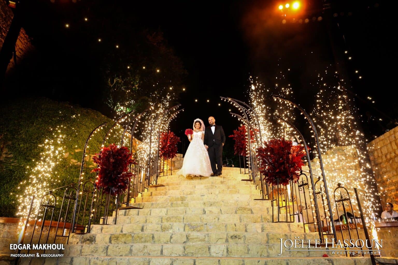 Real Bride Sarah | Eve of Milady Wedding Gown | Bridal Reflections