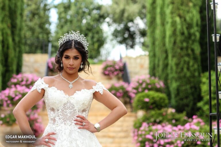 Real Bride Sarah | Eve of Milady Wedding Gown | Bridal Reflections