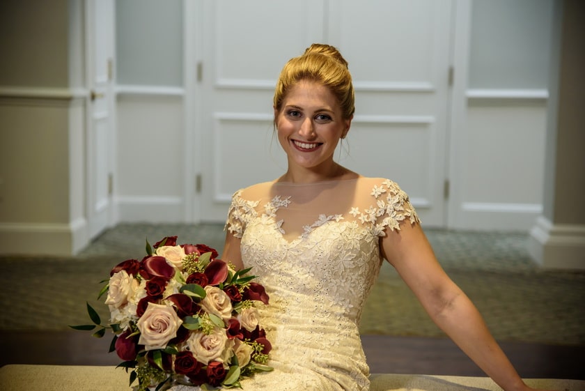 Jamie | Bridal Reflections