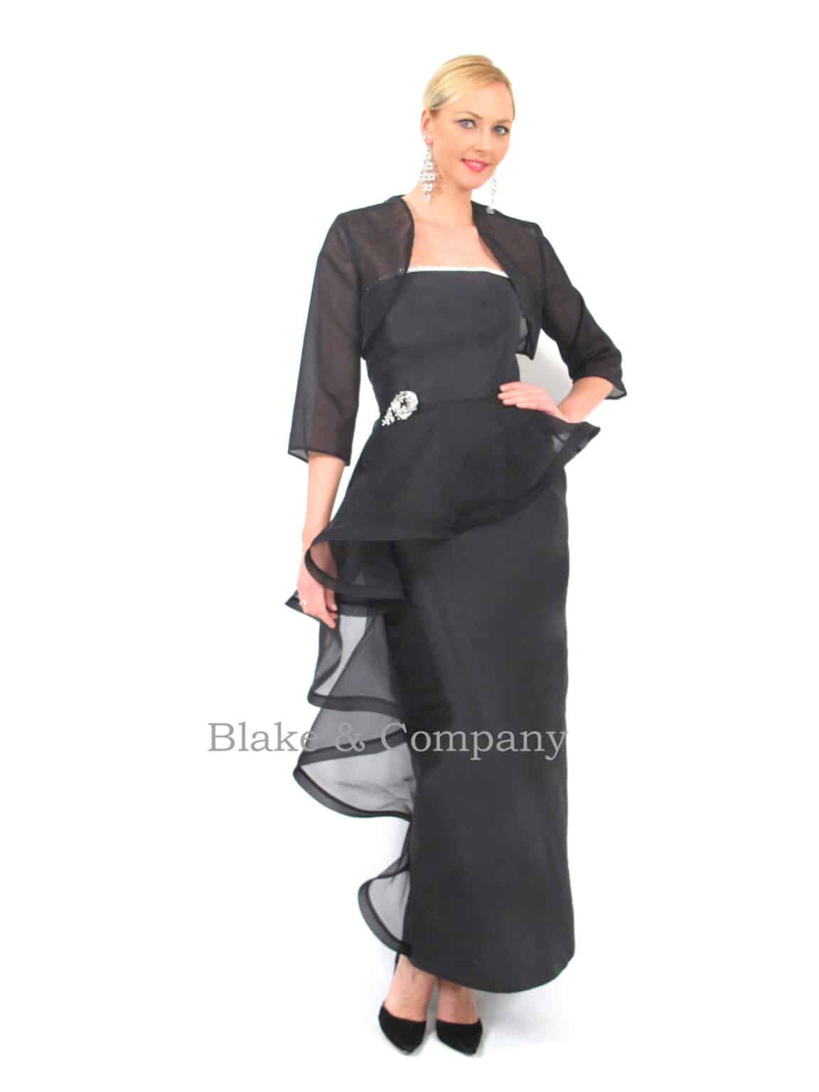 Ideas By Barbara | Bridal Reflections