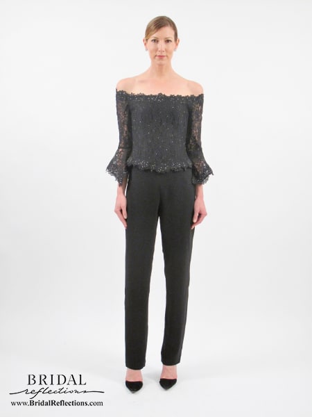 Ideas By Barbara - Bridal Reflections