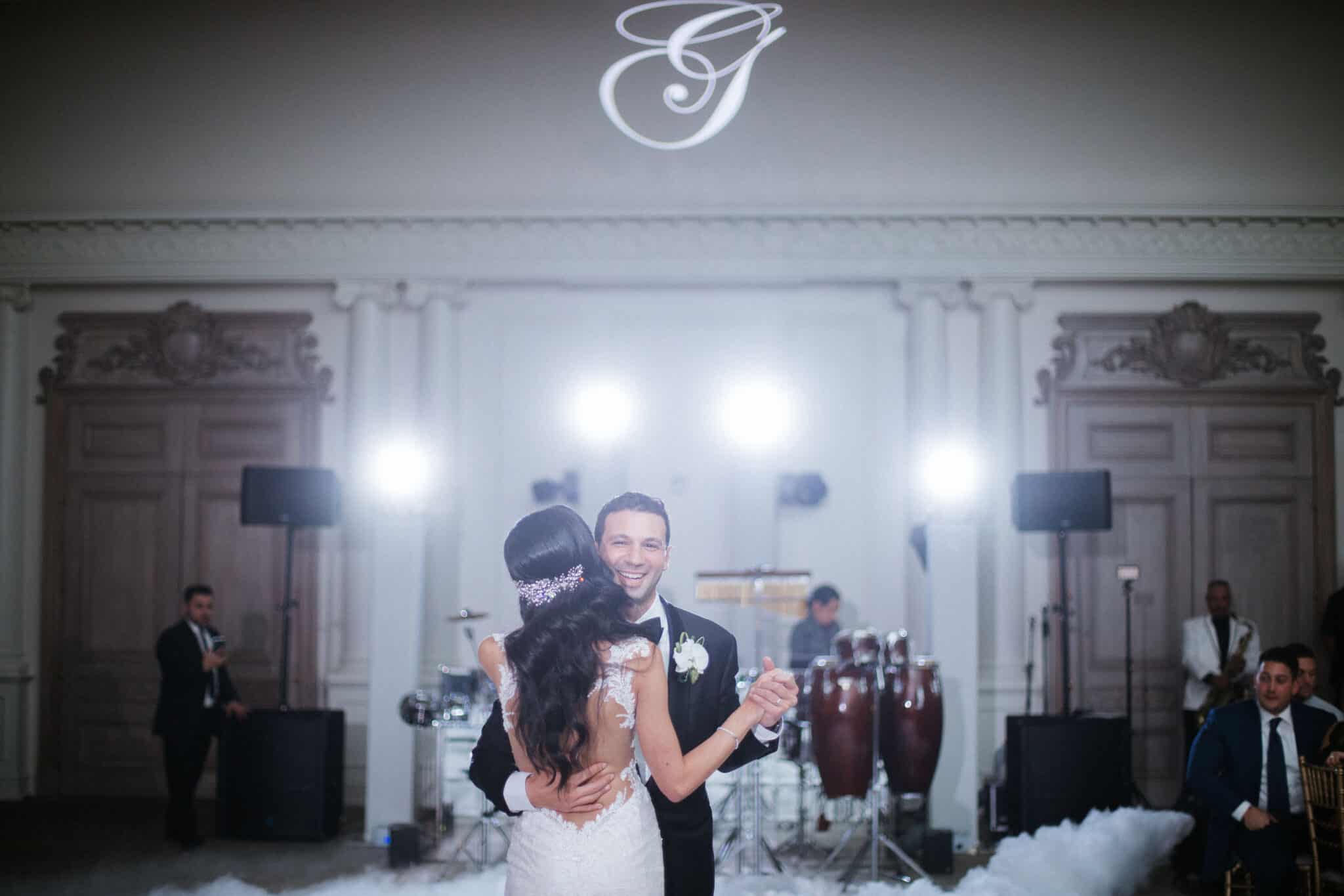 Deanna Manto Wedding