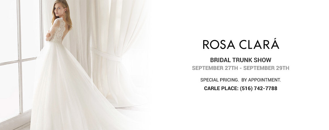 Couture Wedding Dresses, Gowns, Bridesmaid Dresses | Bridal Reflections