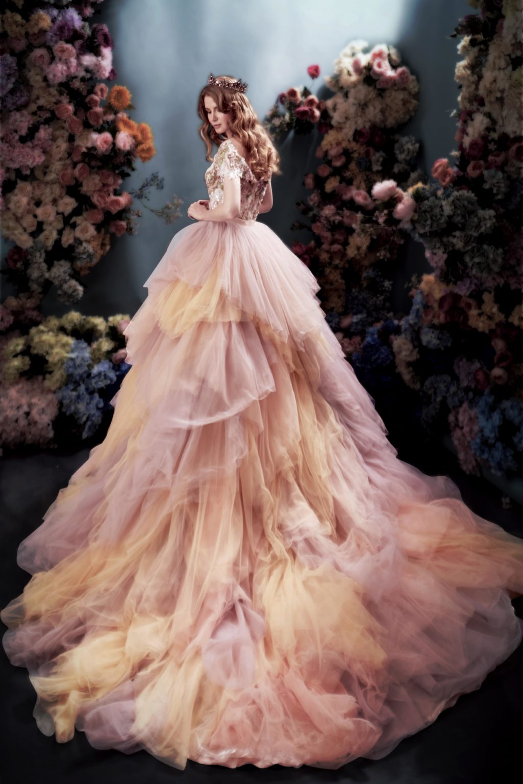 Ysa Makino Wedding Dress and Bridal Gown Collection | Bridal Reflections