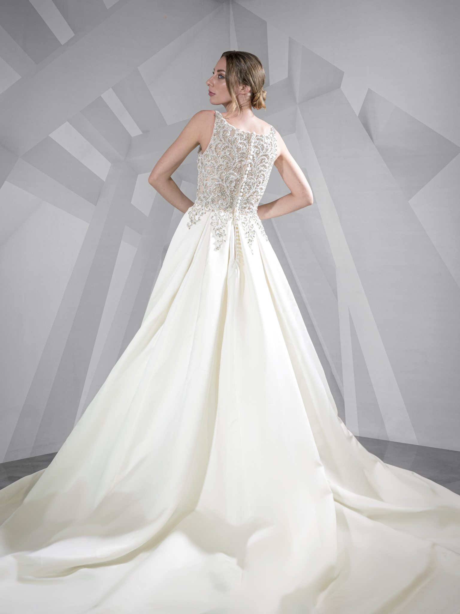 Stephen Yearick Wedding Dress and Bridal Gown Collection | Bridal ...