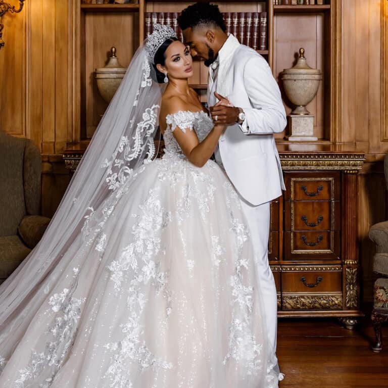 Bridal Styles Boutique | Bridal Reflections