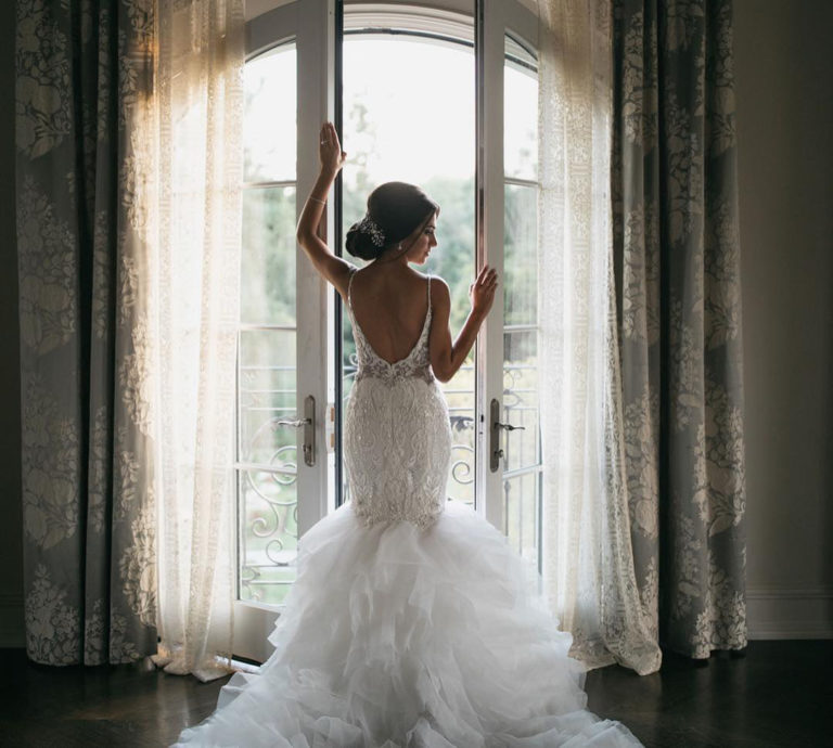 Bridal Styles Boutique | Bridal Reflections