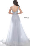 Jovani Wedding Evening Dress and Gown Collection | Bridal Reflections