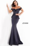 Jovani Wedding Evening Dress and Gown Collection | Bridal Reflections