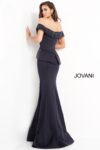 Jovani Wedding Evening Dress and Gown Collection | Bridal Reflections