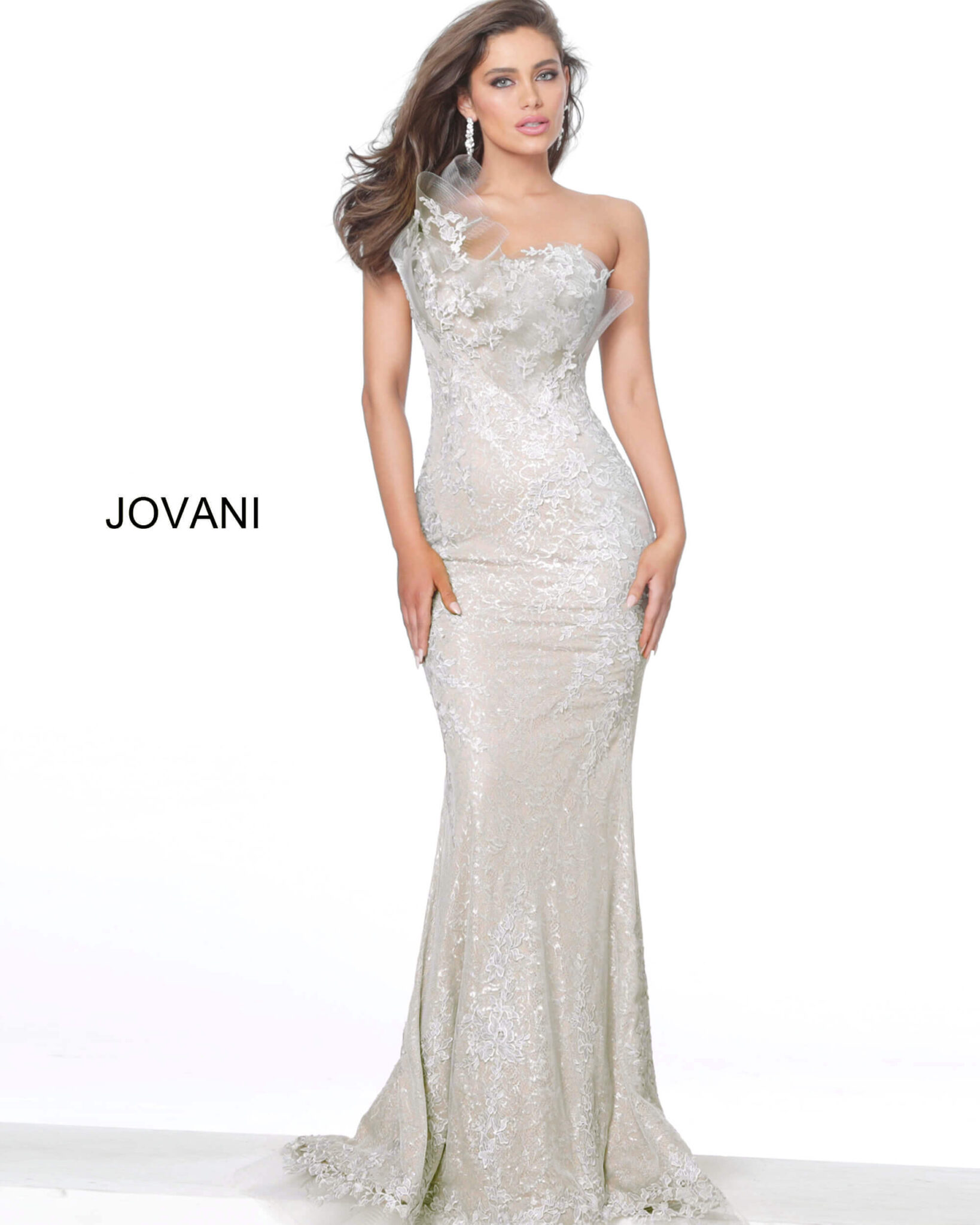 Jovani Wedding Evening Dress and Gown Collection | Bridal Reflections