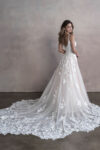 Allure Wedding Dress and Gown Collection | Bridal Reflections