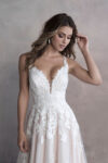 Allure Wedding Dress and Gown Collection | Bridal Reflections