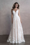 Allure Wedding Dress and Gown Collection | Bridal Reflections