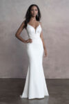 Allure Wedding Dress and Gown Collection | Bridal Reflections