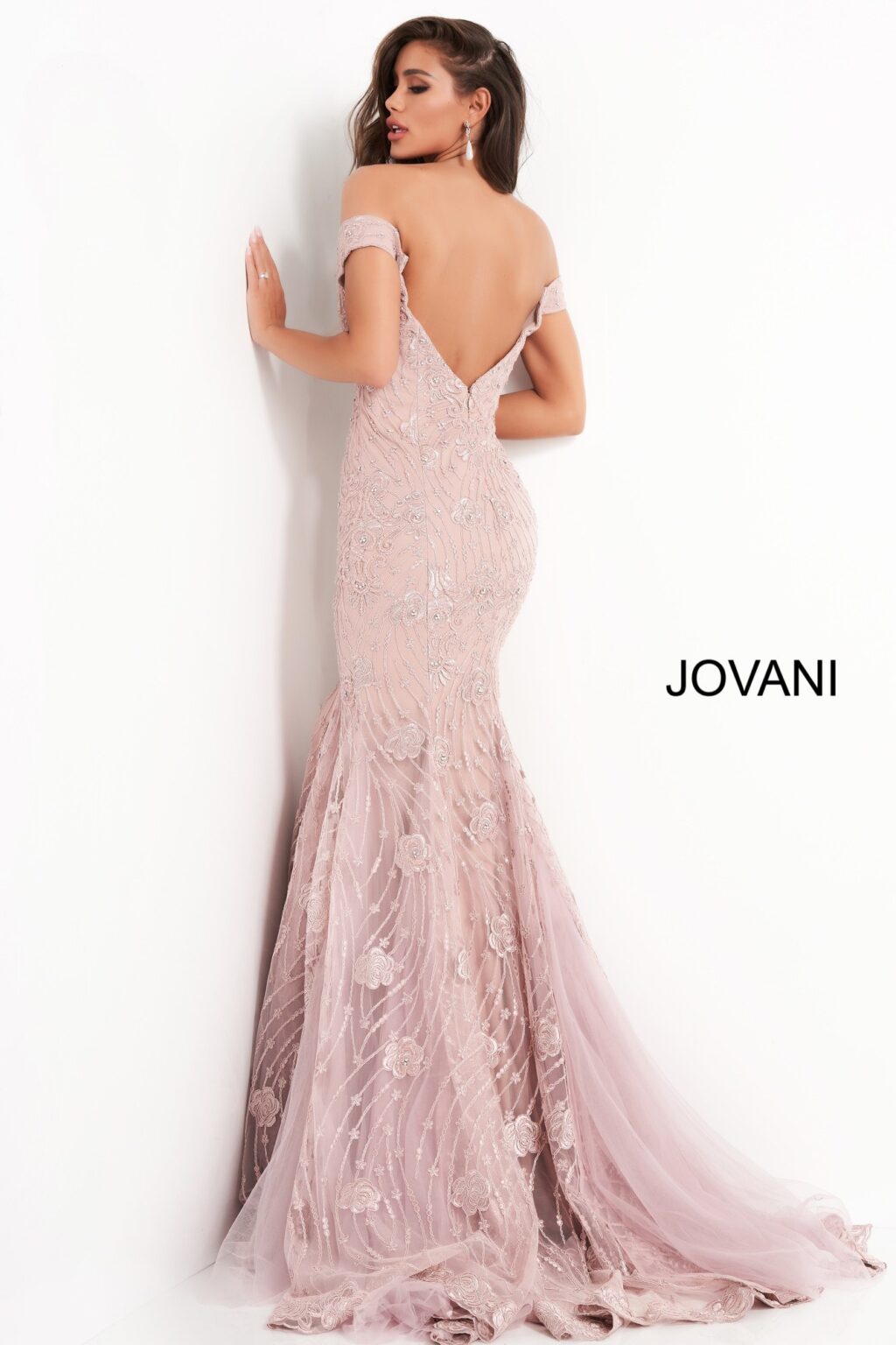 Jovani Wedding Evening Dress and Gown Collection | Bridal Reflections