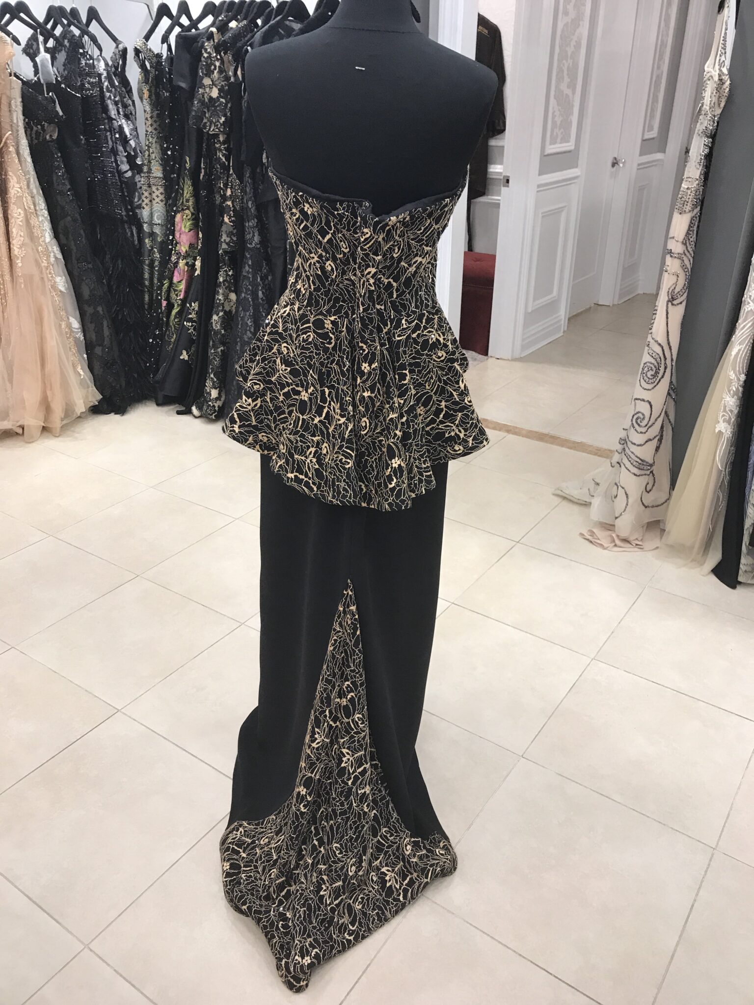 Ideas By Barbara | Bridal Reflections