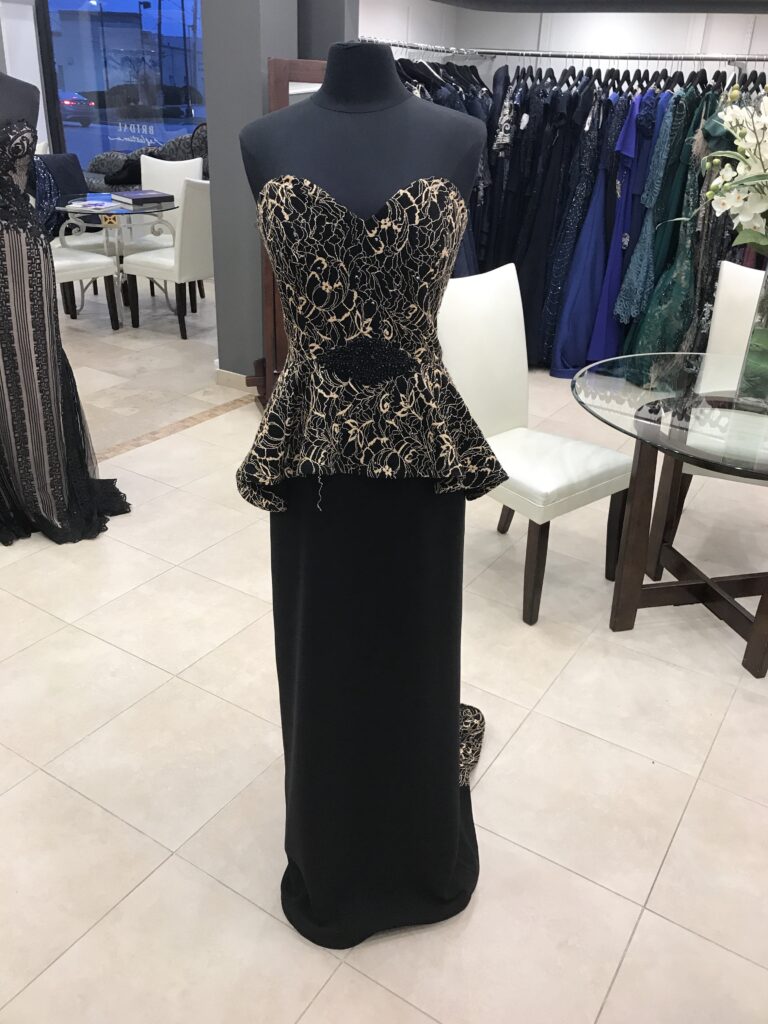 Ideas By Barbara | Bridal Reflections