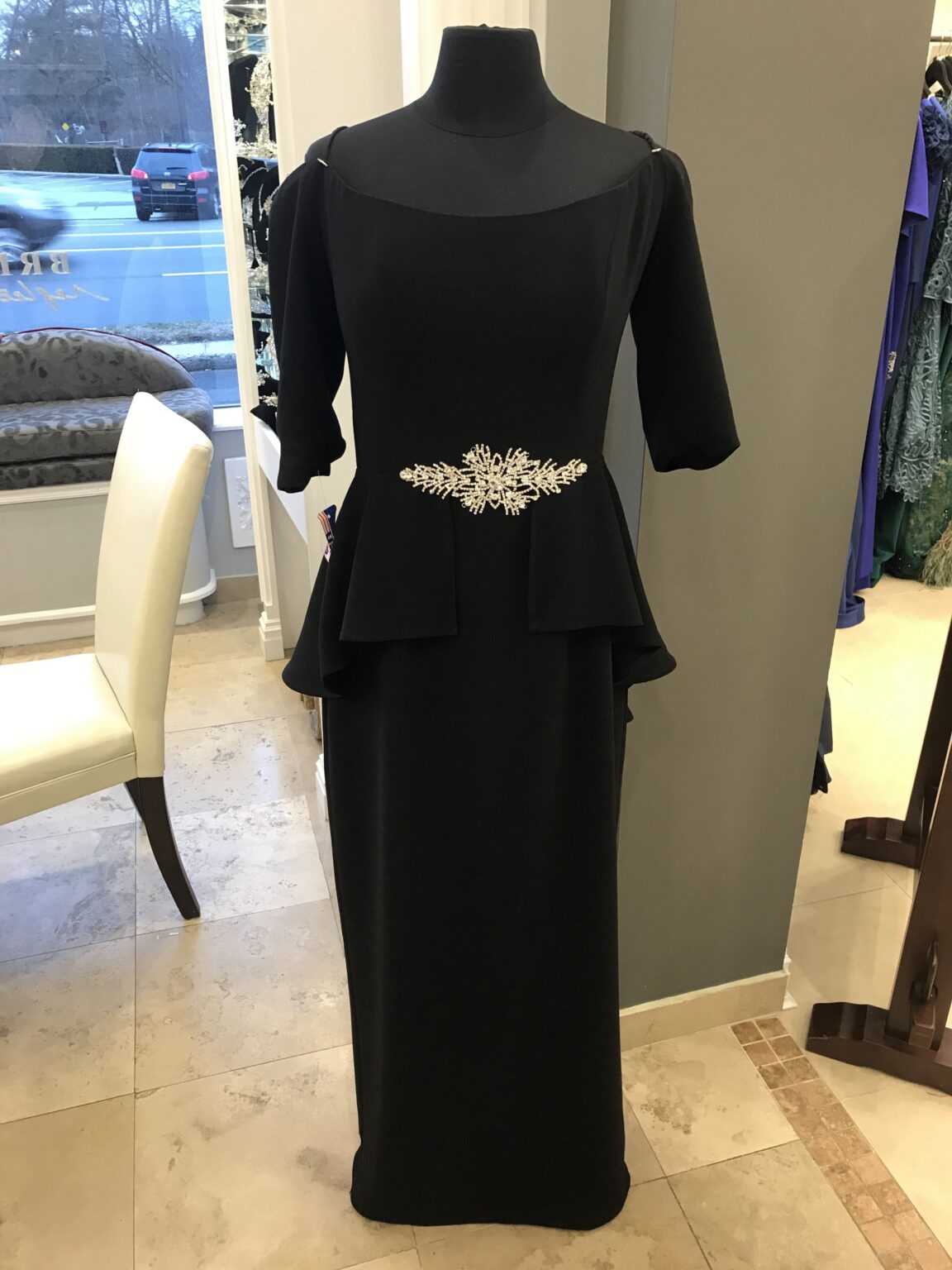 Ideas By Barbara | Bridal Reflections