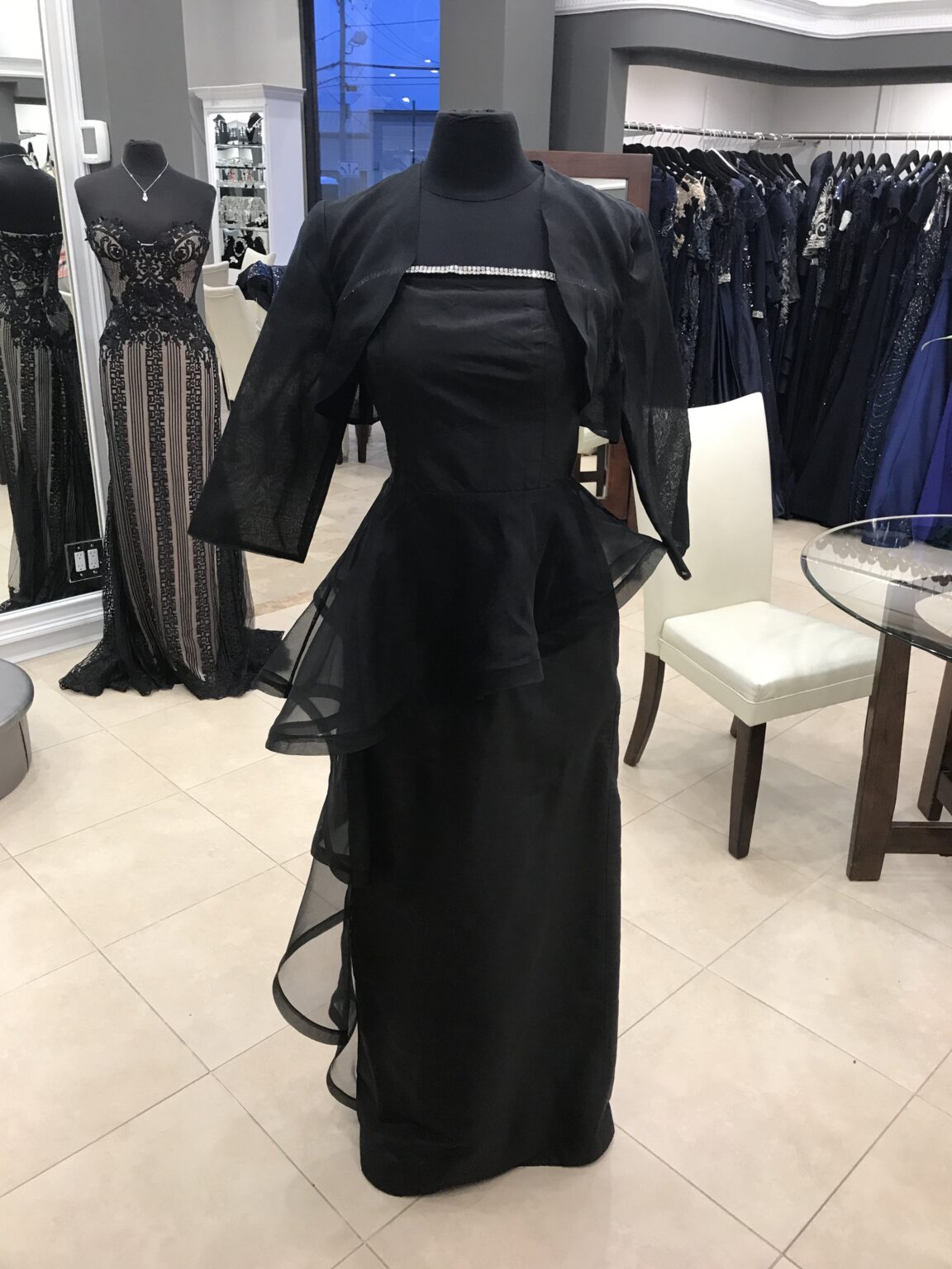 Ideas By Barbara | Bridal Reflections