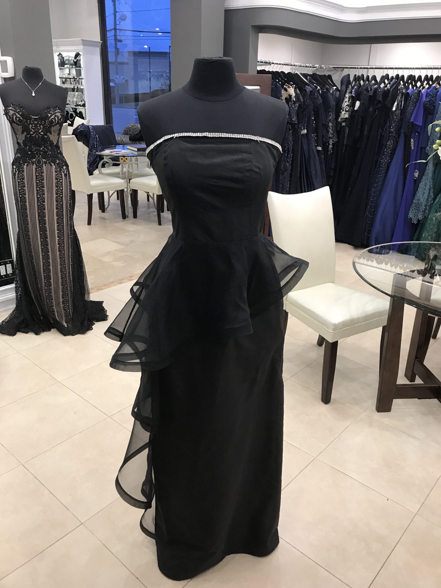 Ideas By Barbara | Bridal Reflections