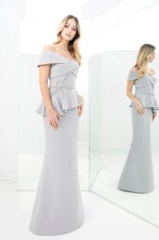 Daymor Wedding Evening Dress and Gown Collection | Bridal Reflections