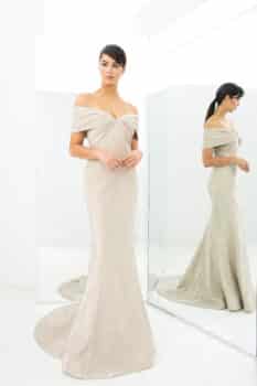 Daymor Wedding Evening Dress and Gown Collection | Bridal Reflections
