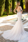 Enzoani Bridal Wedding Gown and Wedding Dress Collection | Bridal ...