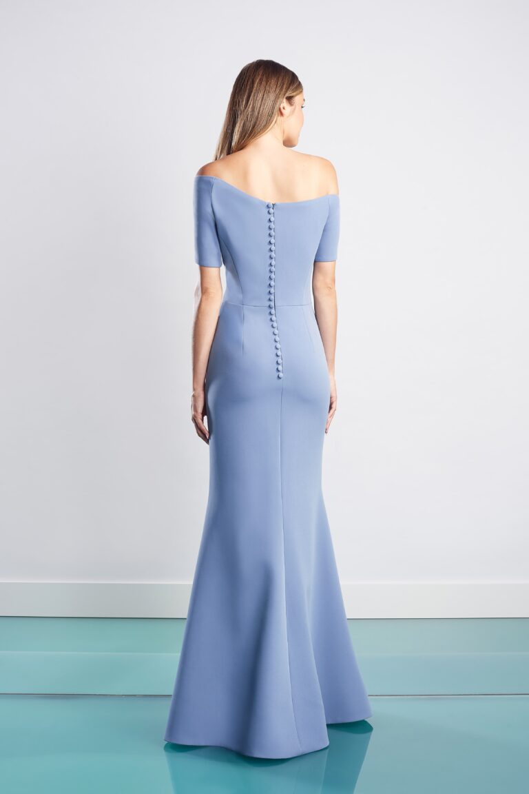 Daymor Wedding Evening Dress and Gown Collection | Bridal Reflections