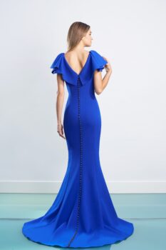 Daymor Wedding Evening Dress and Gown Collection | Bridal Reflections