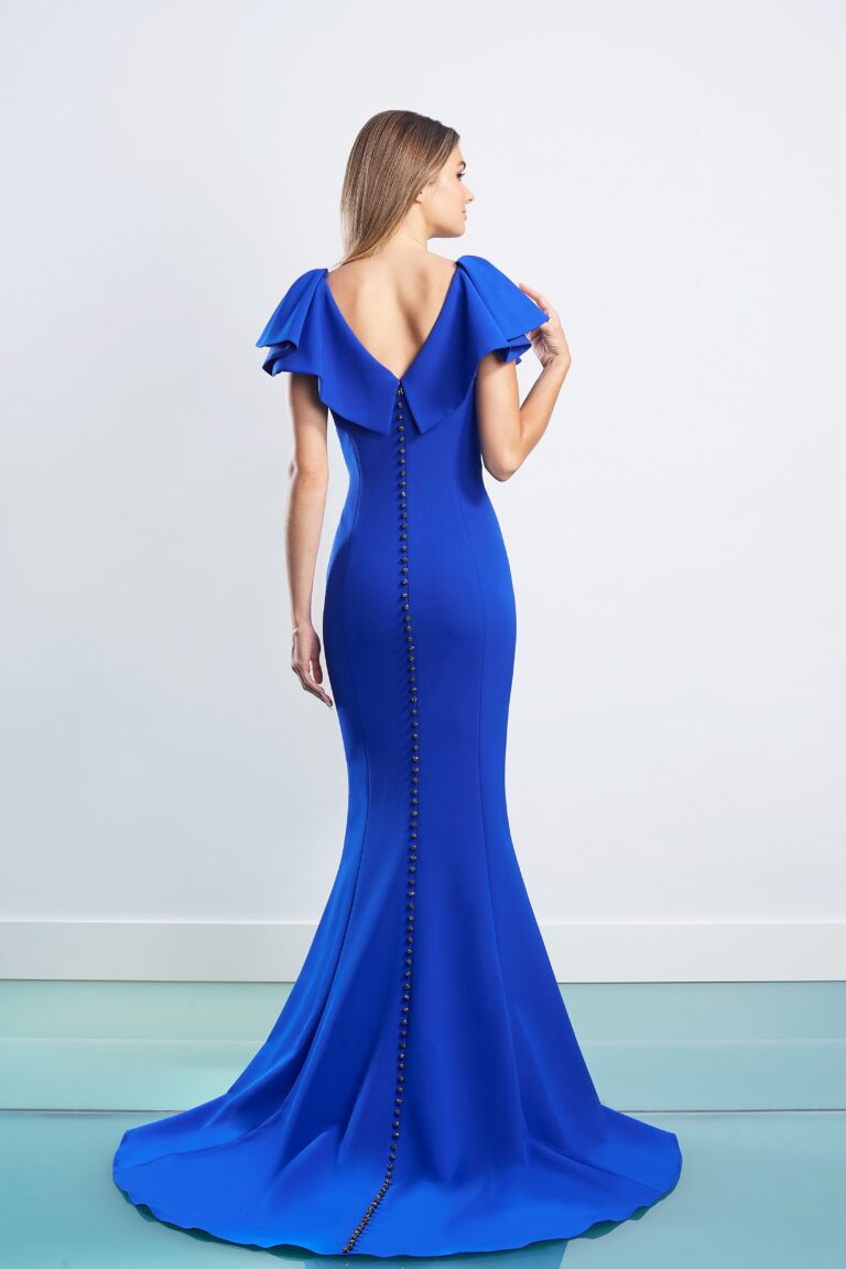Daymor Wedding Evening Dress and Gown Collection | Bridal Reflections